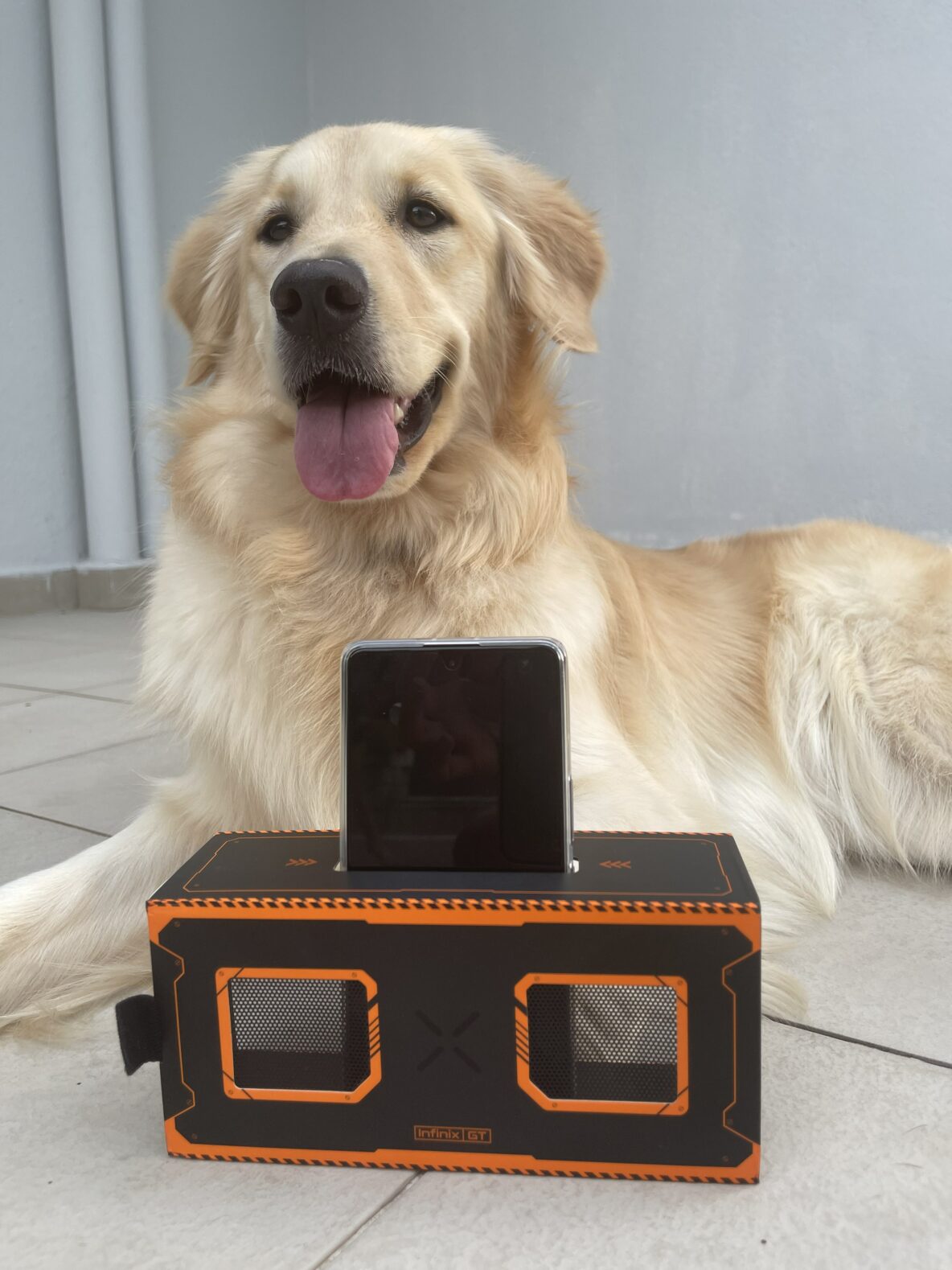 The Infinix GT 10 Pro Is The Ultimate Gaming Companion