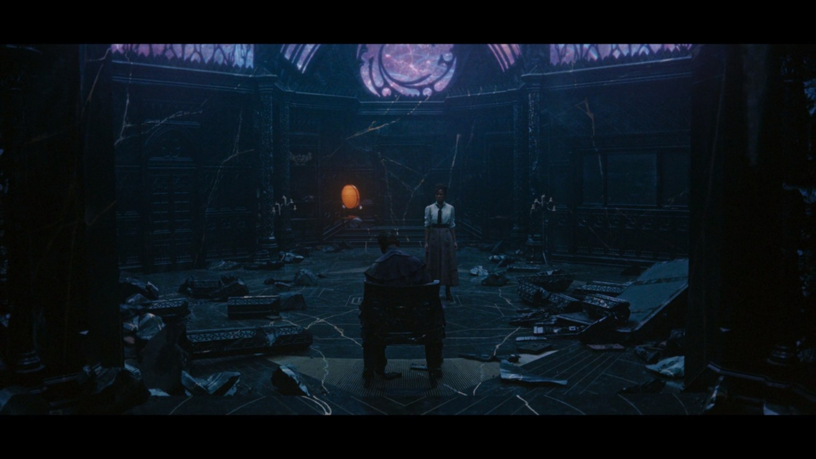 Loki Season 2 Episode 3 Breakdown & Easter Eggs – Kakuchopurei