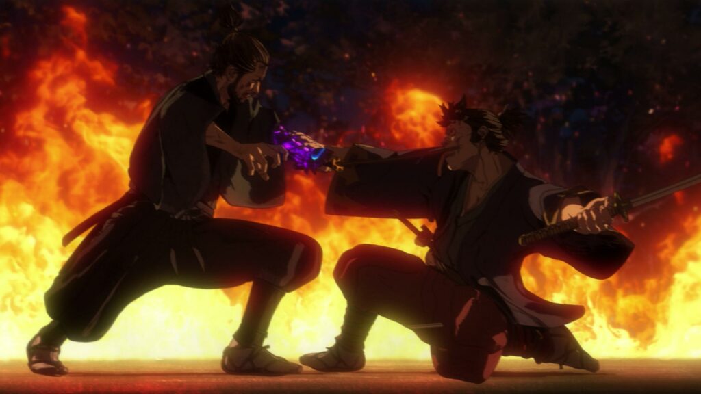 Capcom’s Onimusha Anime Series Announced; Premiere On Netflix In ...