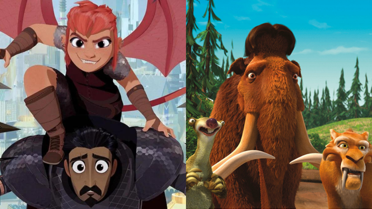 Stray Animated Movie Is In The Works With Ice Age Director – Kakuchopurei