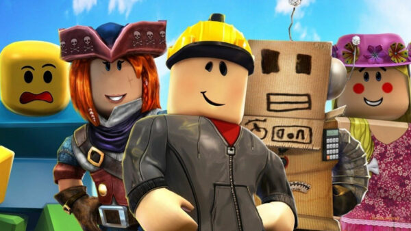 Roblox To Launch On Consoles This October – Kakuchopurei
