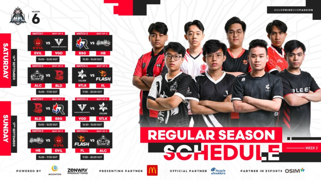 MPL Singapore’s Week 1 Smashes Viewship Records – Kakuchopurei