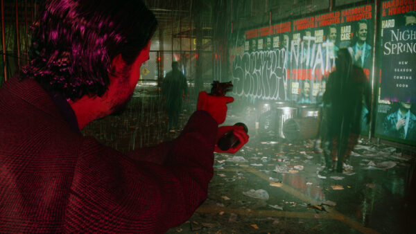 Alan Wake 2 PC Specs Revealed & They’re Pretty Demanding – Kakuchopurei