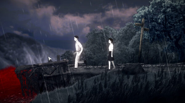 The Best Asian Horror Games To Play This Halloween – Kakuchopurei