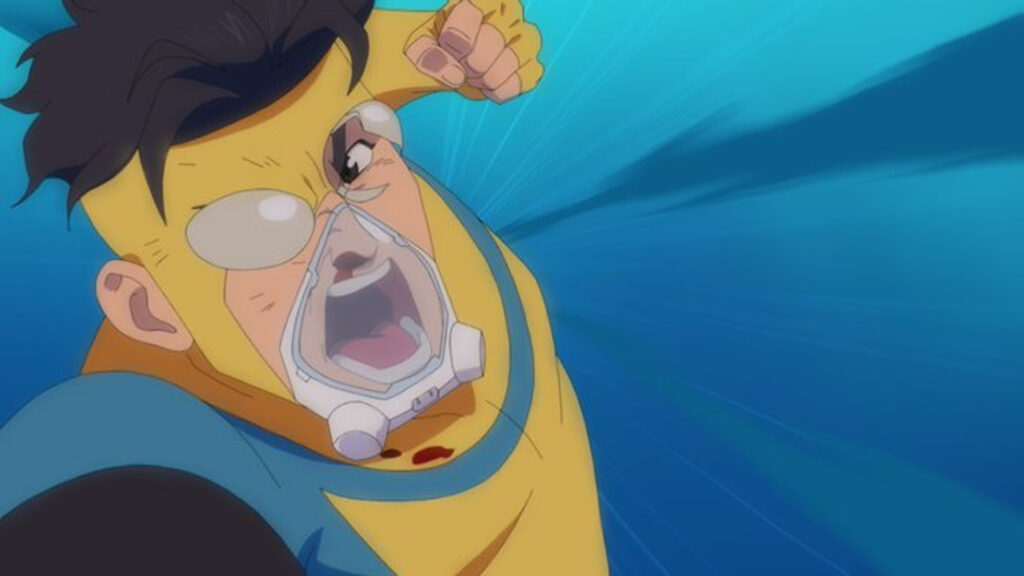 Invincible Season 2 Trailer Teases The Evil Multiversal Invincibles ...