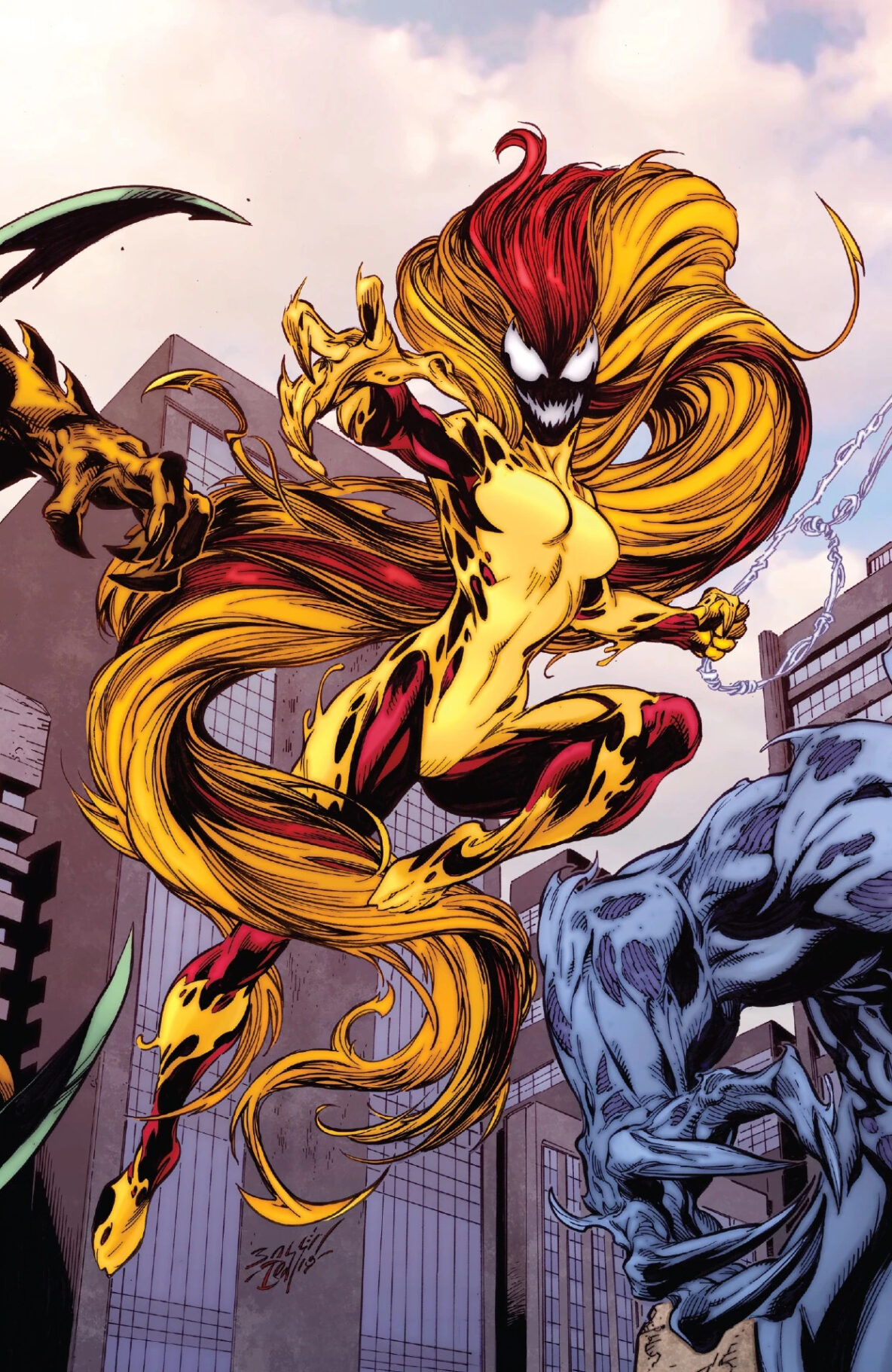 Marvel’s Spider-Man 2 Spoiler Breakdown, Easter Eggs & Post Credits ...