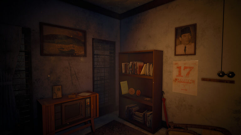 The Best Asian Horror Games To Play This Halloween – Kakuchopurei