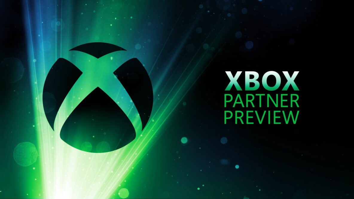 Xbox Partner Preview Live Stream To Showcase Alan Wake 2 & More Later ...