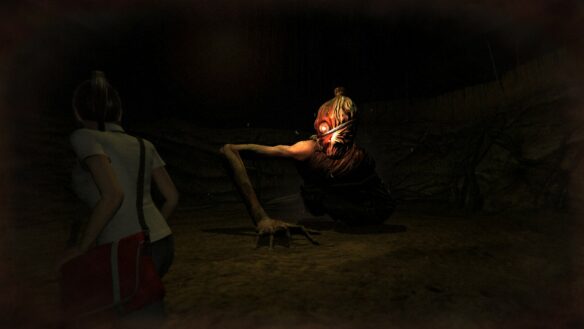 The Best Asian Horror Games To Play This Halloween – Kakuchopurei