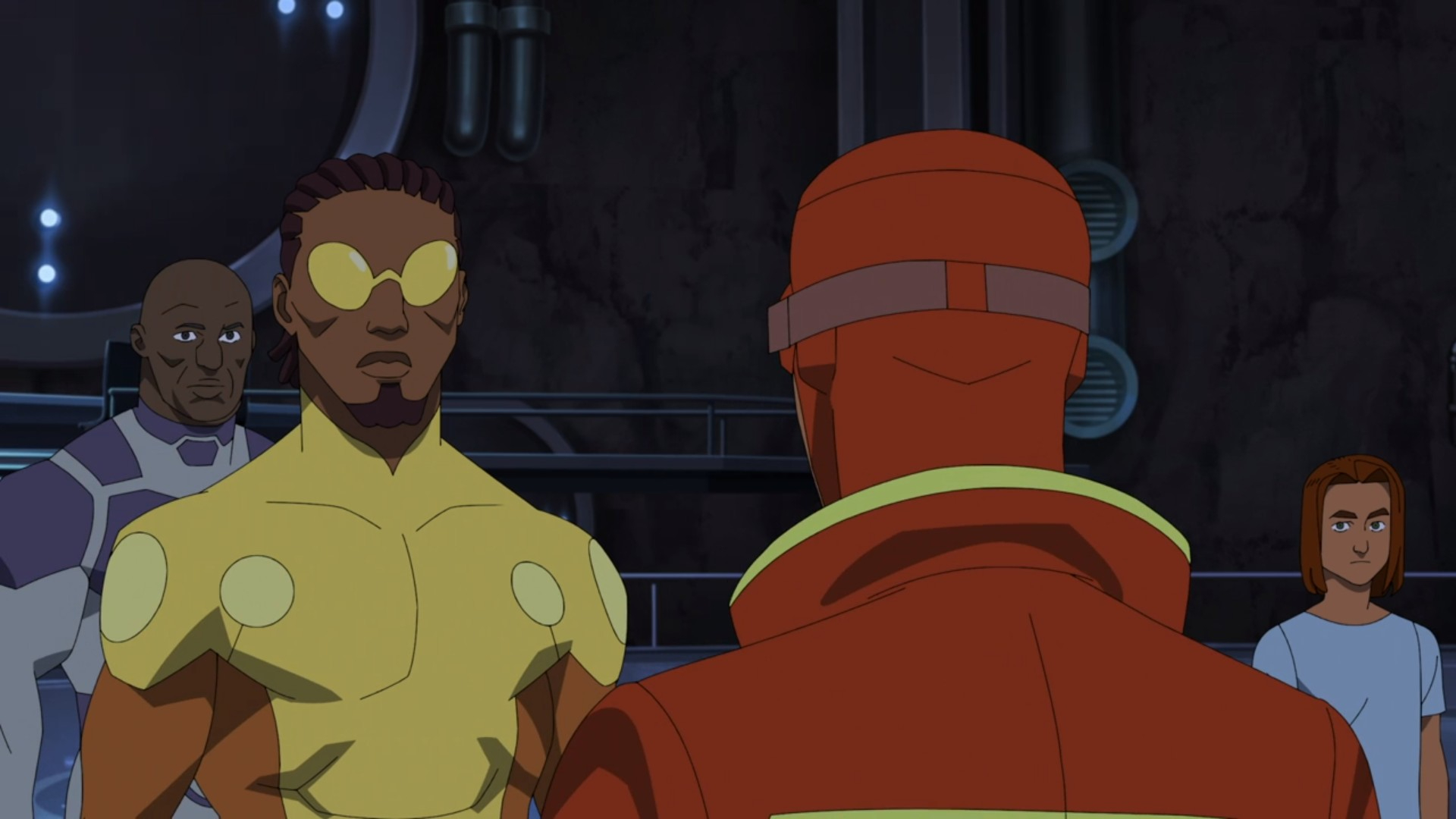 Invincible Season 2 Episode 1 Breakdown & Easter Eggs – Kakuchopurei
