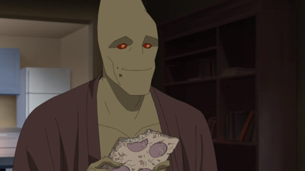 Invincible Season 2 Episode 2 Breakdown & Easter Eggs – Kakuchopurei
