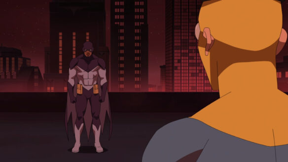 Invincible Season 2 Episode 2 Breakdown & Easter Eggs – Kakuchopurei