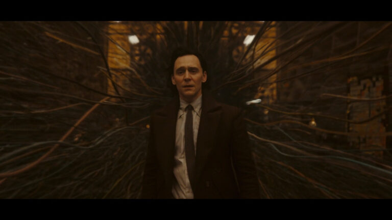 Loki Season 2 Episode 5 Breakdown & Easter Eggs – Kakuchopurei