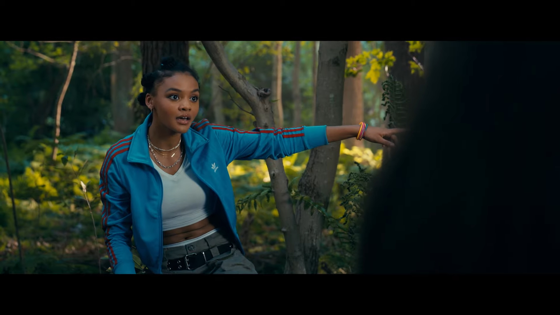 Madame Web Trailer Showcases The Movie’s Multiple Spider-Women ...