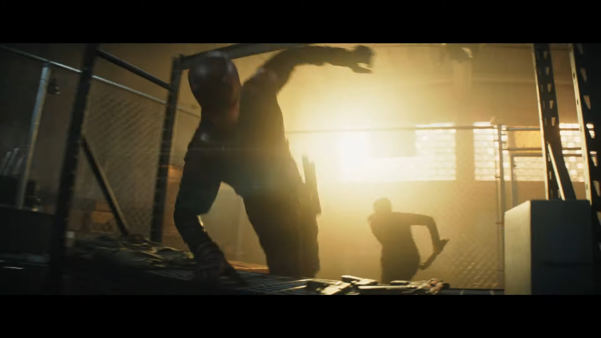 Marvel’s Echo Trailer Teases The MCU’s First Mature-Rated Series ...