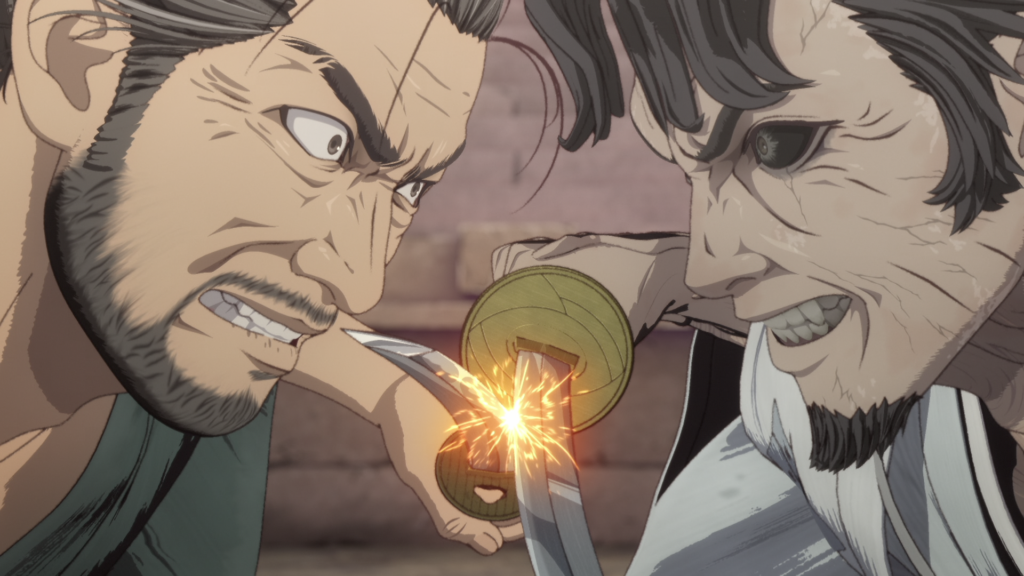 The Onimusha Anime Is A Bloody Good Time For Fans