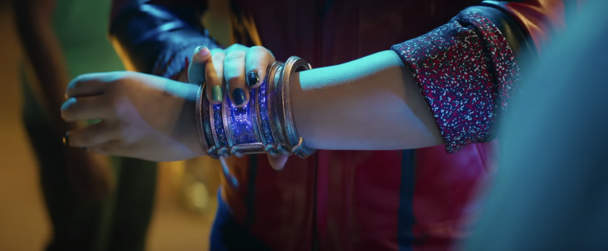 The Marvels Post-Credits & Ending Explained Breakdown – Kakuchopurei