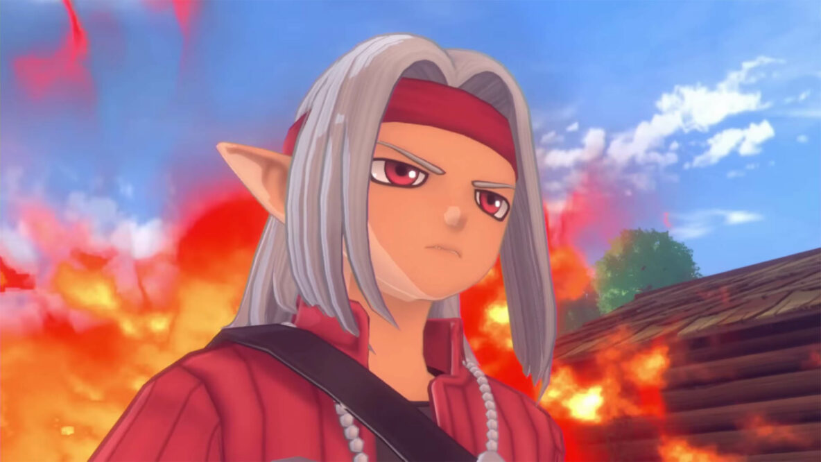 Inside Dragon Quest Monsters: The Dark Prince – A Conversational With ...