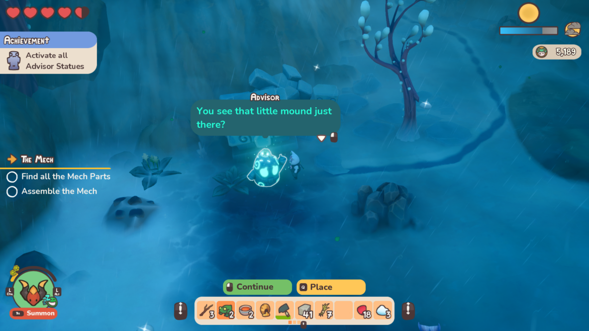 Ikonei Island: An Earthlock Adventure Shows Promise – Kakuchopurei