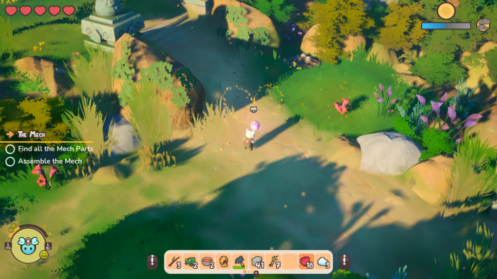 Ikonei Island: An Earthlock Adventure Shows Promise – Kakuchopurei