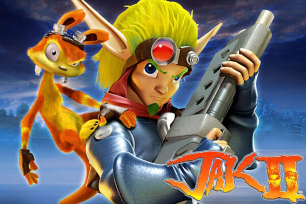 You Can Play Both Jak and Daxter Games On PC; Here’s How – Kakuchopurei