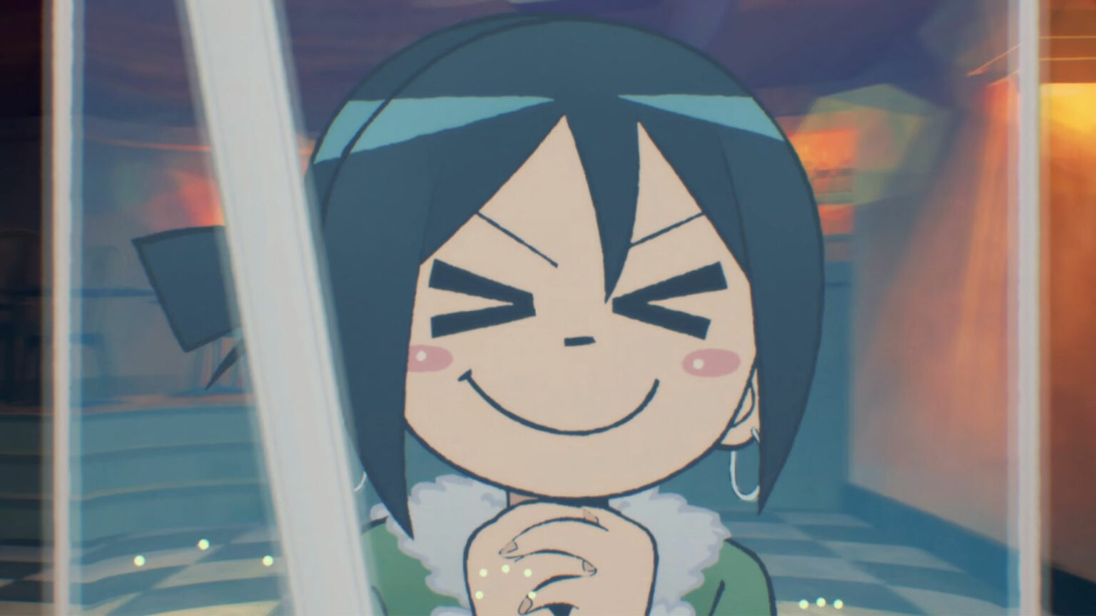 Scott Pilgrim Takes Off Netflix Anime’s Japanese Voice Cast Revealed ...
