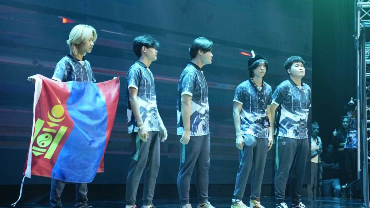 M5 World Championship – Day 3: Dominance, Reverse Sweeps & Thrilling ...