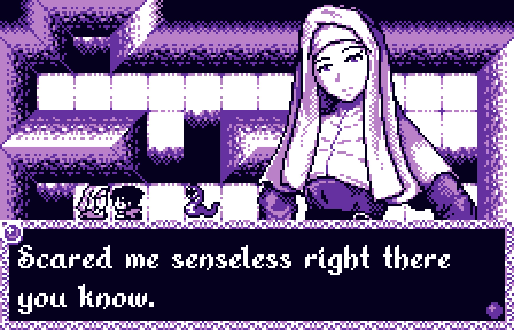 Void Stranger Review: Made In Abyss – Kakuchopurei