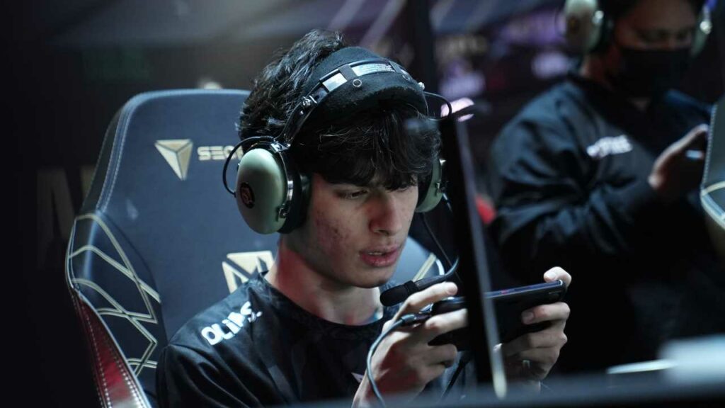 M5 World Championship – Day 9: The Battlefield Narrows – Kakuchopurei