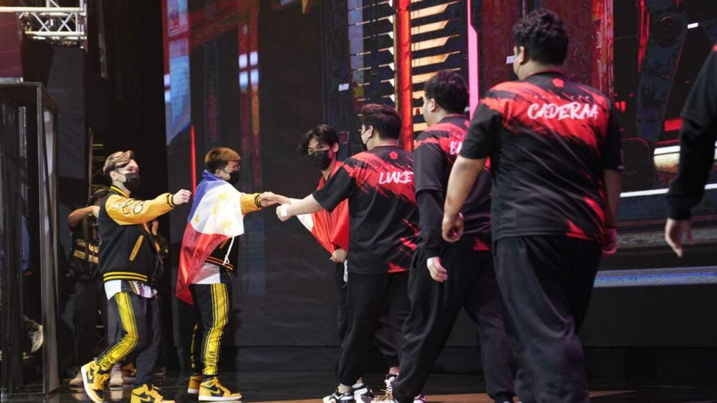 M5 World Championship – Day 10: Top 3 Teams Confirmed – Kakuchopurei