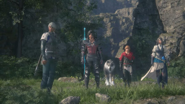 First Final Fantasy 16 DLC Drops Today, Next One Launches In 2024 ...