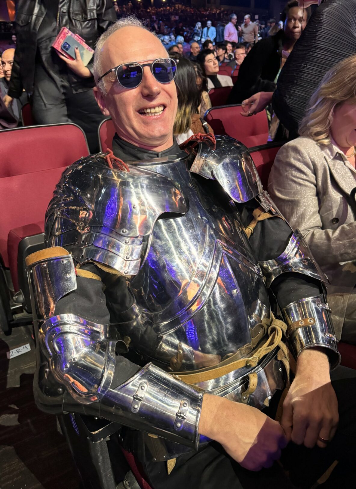 CEO of Larian Studios Shares What He Really Wanted To Say at TGA ...