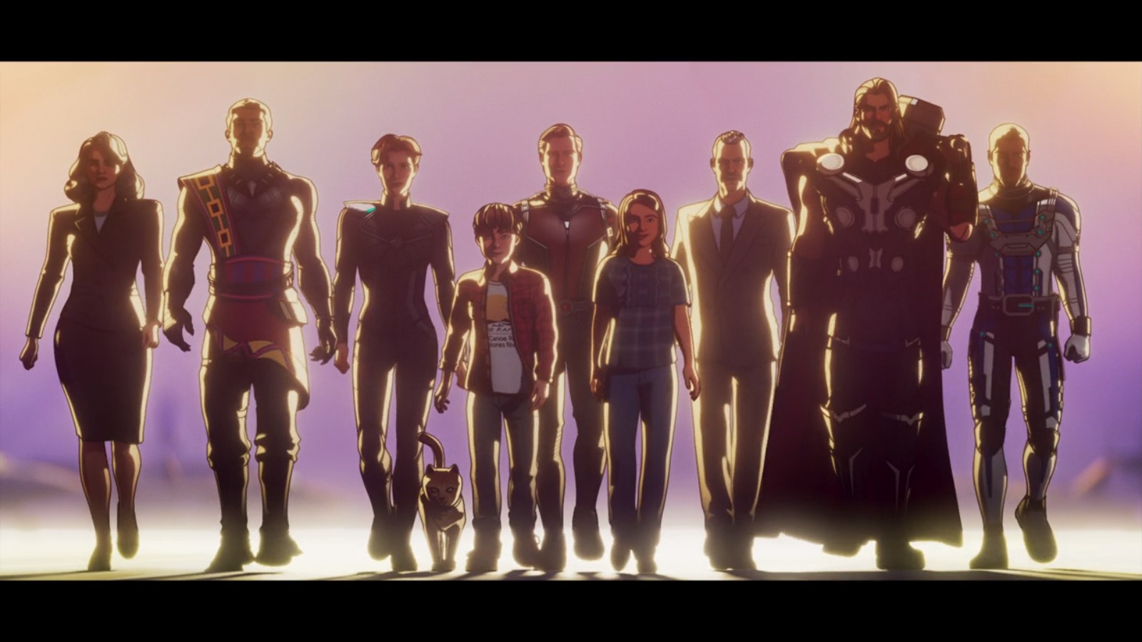 Marvel’s What If Season 2 Episode 2 Breakdown & Easter Eggs – Kakuchopurei