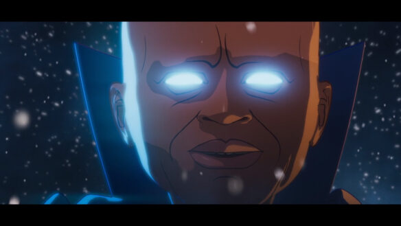 Marvel’s What If Season 2 Episode 3 Breakdown & Easter Eggs – Kakuchopurei