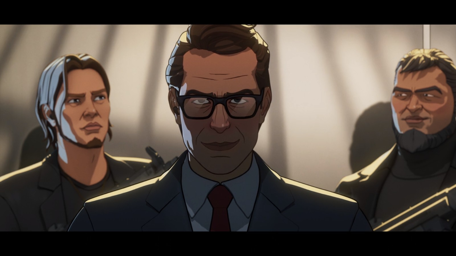 Marvel’s What If Season 2 Episode 3 Breakdown & Easter Eggs – Kakuchopurei