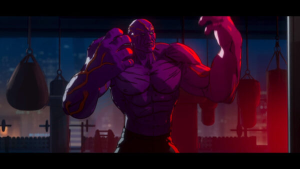 Marvel’s What If Season 2 Episode 3 Breakdown & Easter Eggs – Kakuchopurei