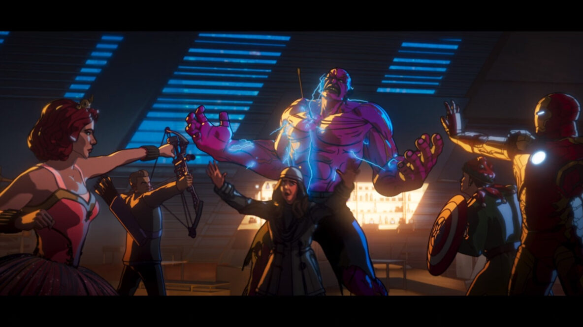 Marvel’s What If Season 2 Episode 3 Breakdown & Easter Eggs – Kakuchopurei