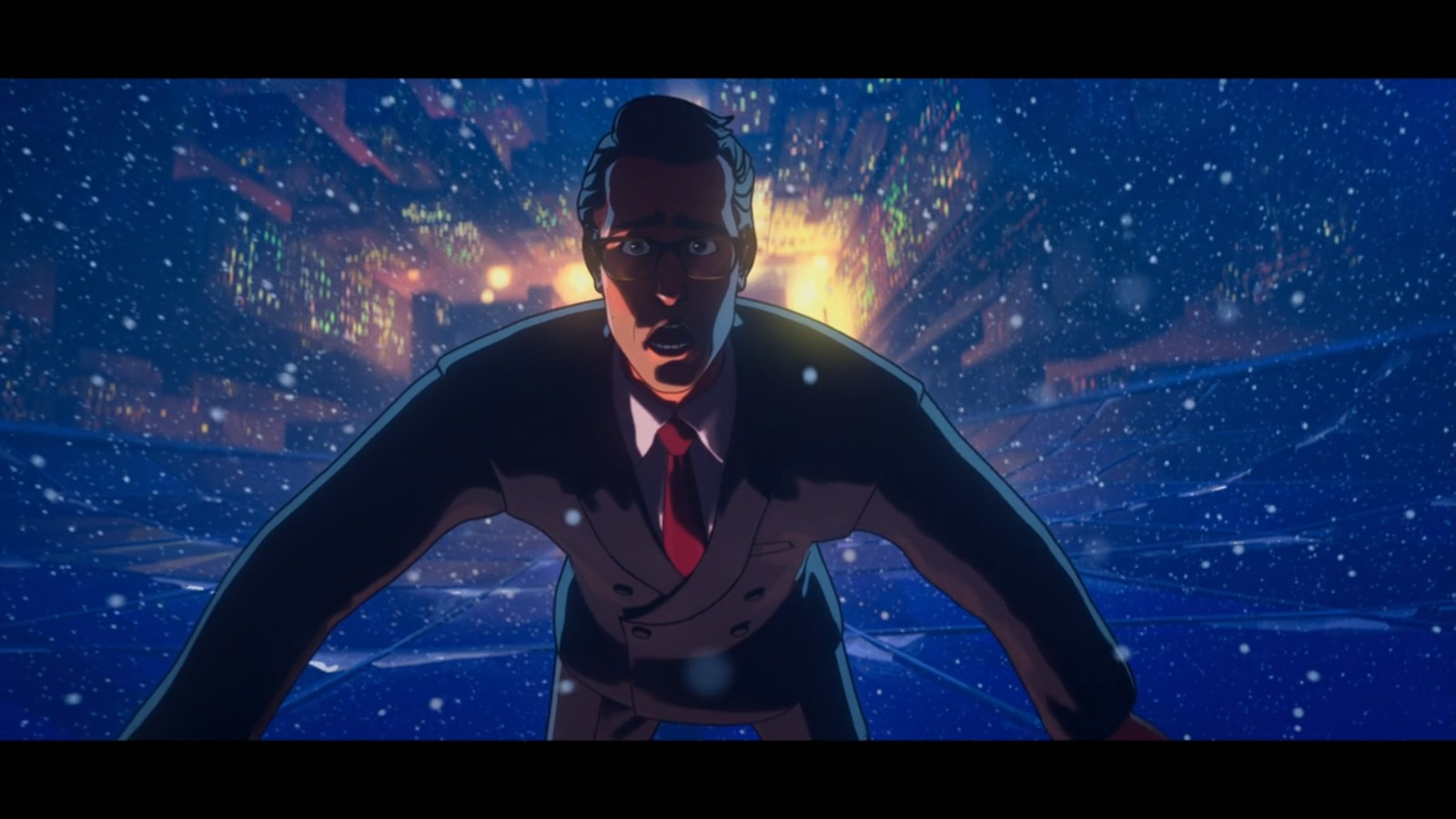 Marvel’s What If Season 2 Episode 3 Breakdown & Easter Eggs – Kakuchopurei