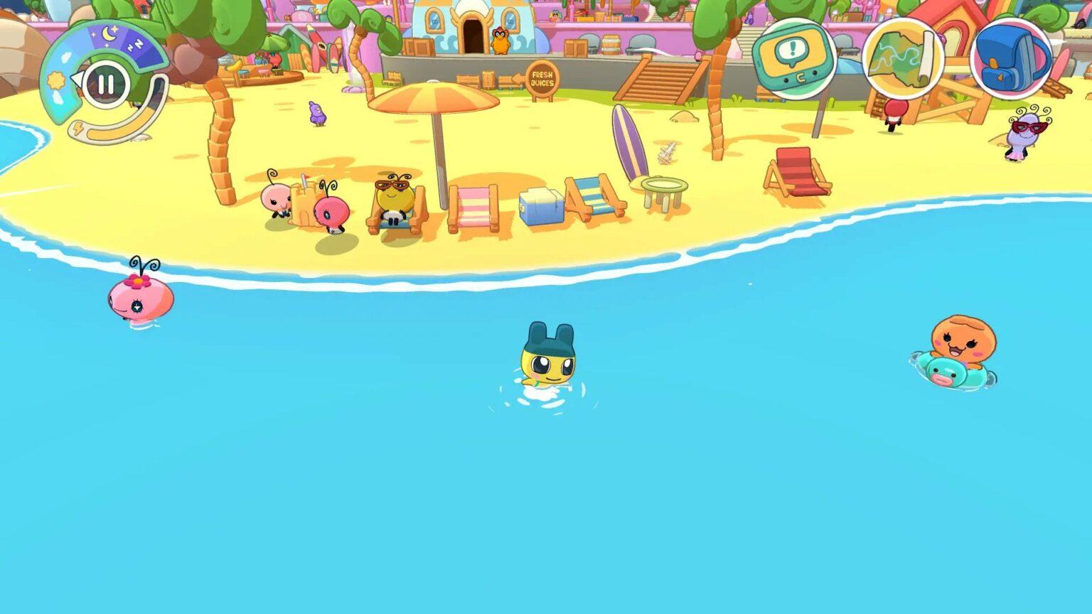 New Tamagotchi Game Is Coming To Apple Arcade In 2024 – Kakuchopurei