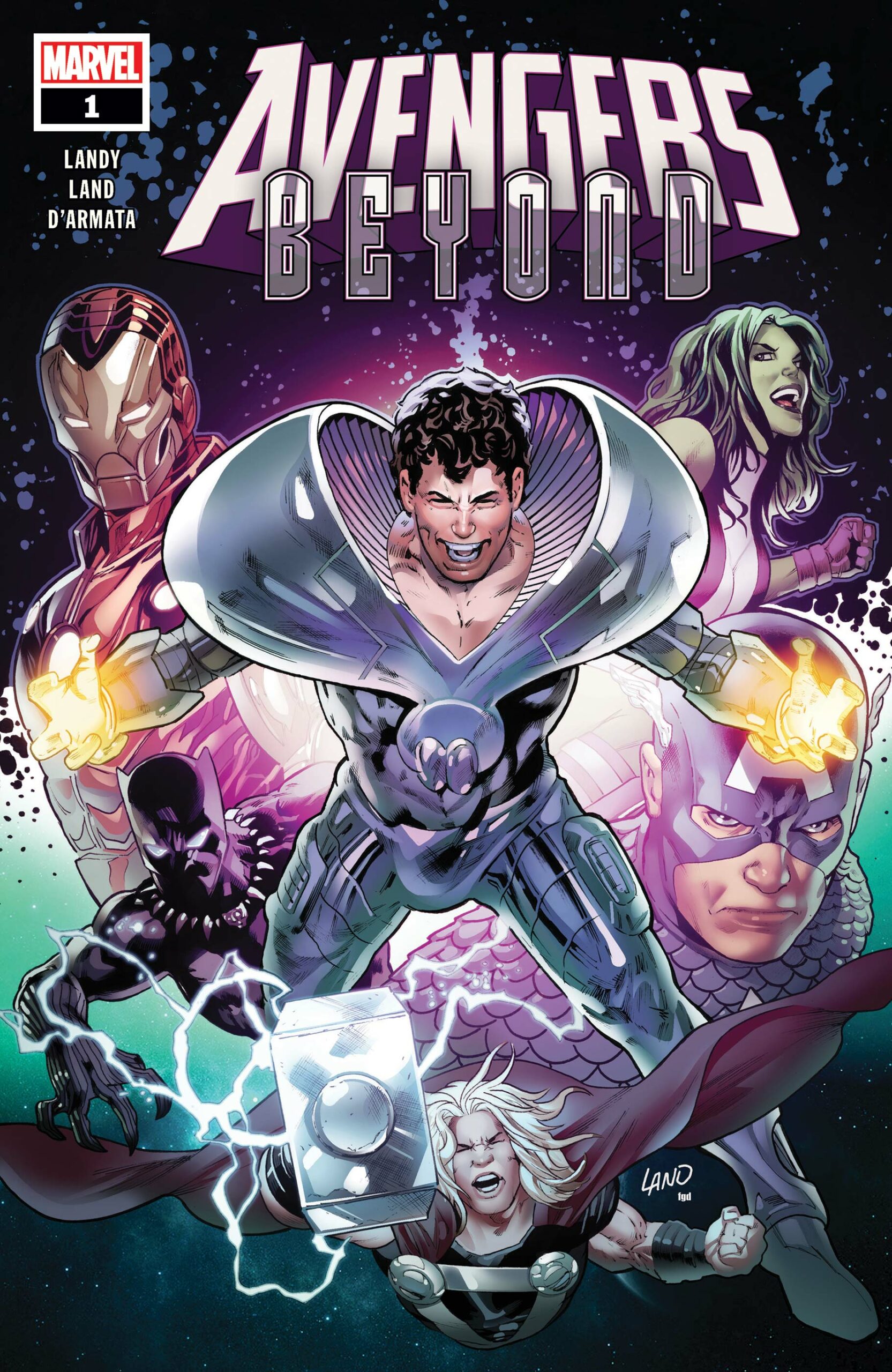 Best Marvel Villains The MCU Can Replace Jonathan Majors’ Kang With ...