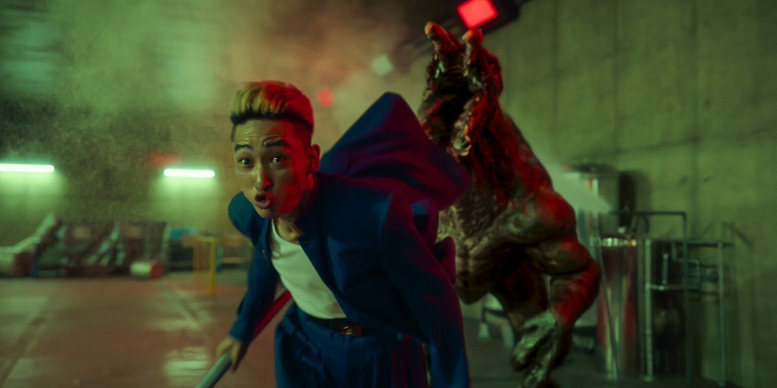 Netflix’s Yu Yu Hakusho Review: A Rushed Adaptation That Deserves More ...