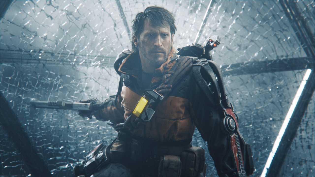 Exoborne, Sharkmob’s Latest Extraction Shooter, Aims To Grapple To New ...