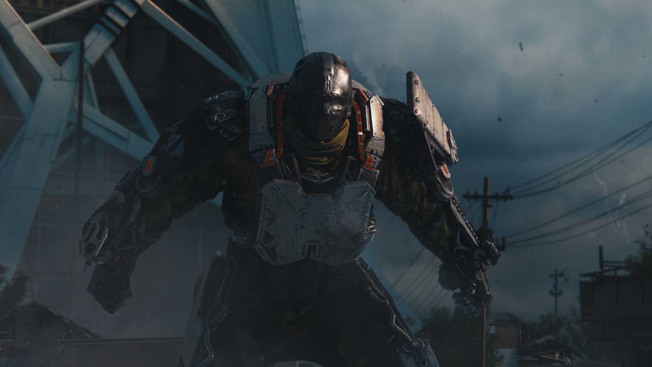 Exoborne, Sharkmob’s Latest Extraction Shooter, Aims To Grapple To New ...