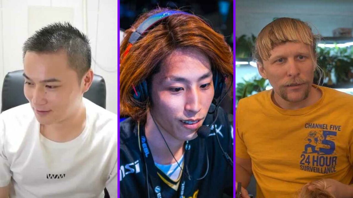 Who Are The Top 5 Asia-Pacific Streamers According To Twitch Recap ...