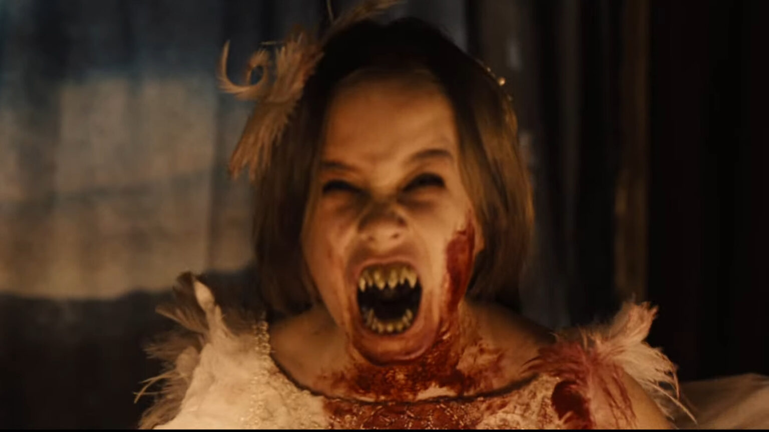 Abigail Is A New Meta Vampire Horror Movie From The Directors Of Scream ...