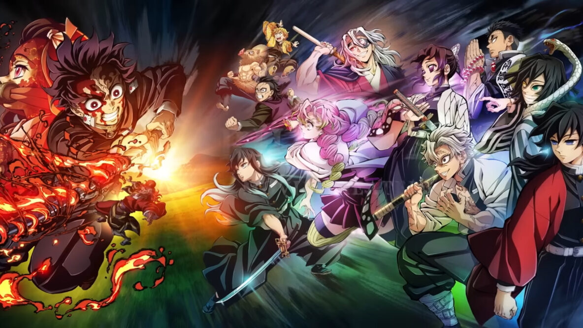 Demon Slayer Hashira Training Arc Is Coming To TGV Cinemas Next Month ...