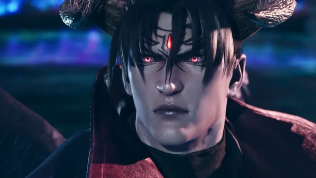 Tekken 8 Unleashes The Fury Of Devil Jin In New Trailer – Kakuchopurei