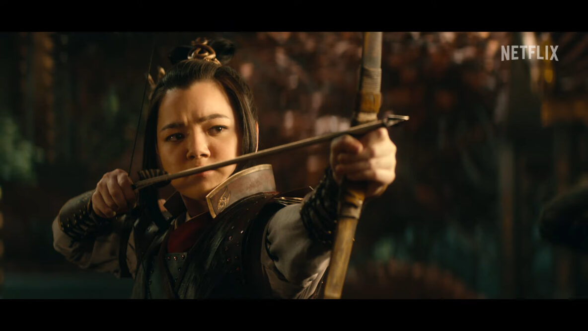 Netflix’s Avatar The Last Airbender Trailer Teases Epic Glimpses Of ...