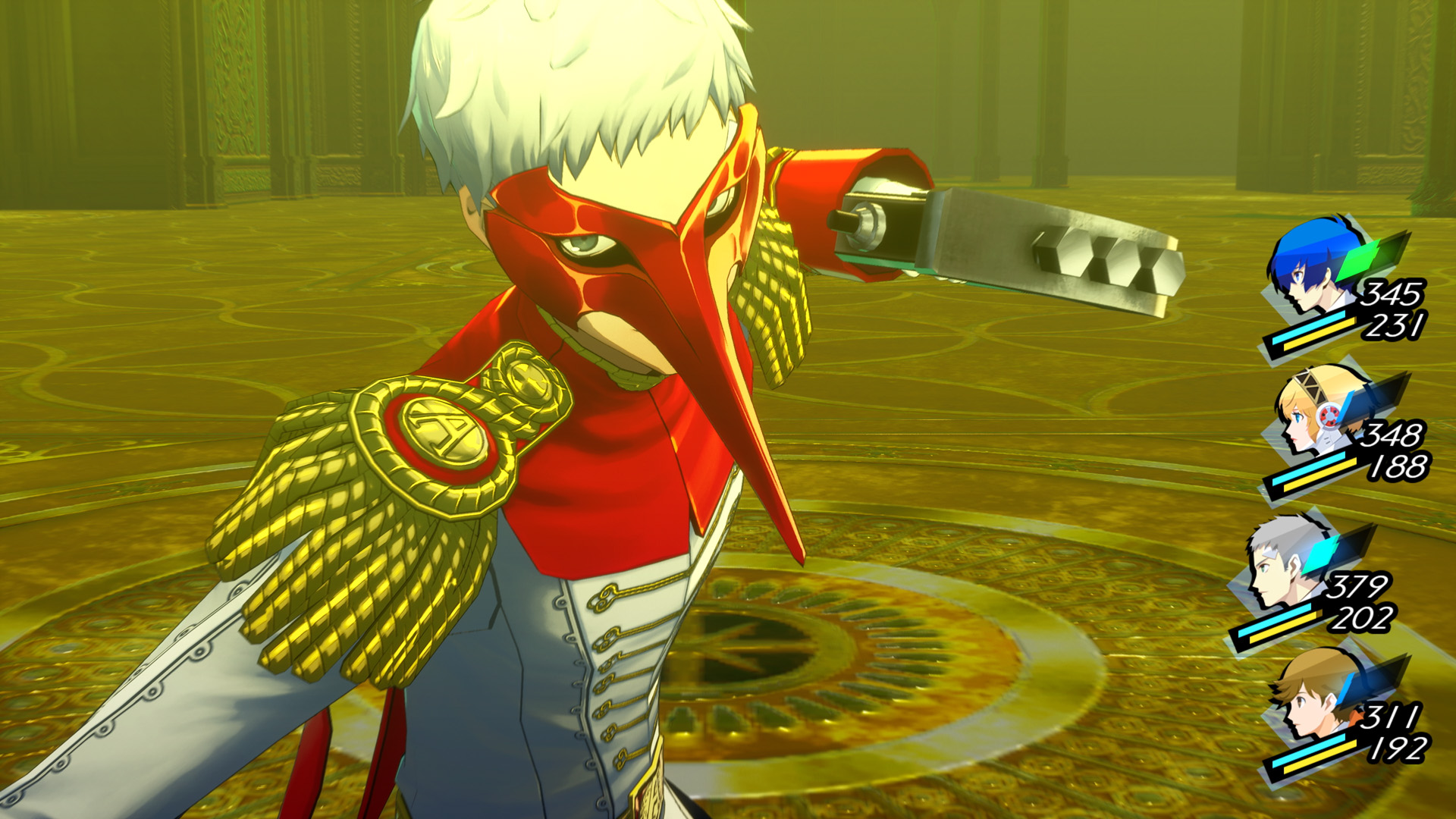 Persona 3 Reload Day One DLC Includes Costumes, Extra Personas & More ...