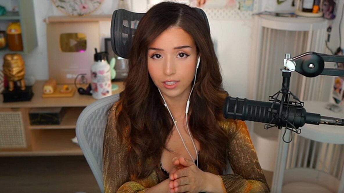 An End of an Era as Pokimane Bids Farewell to Twitch – Kakuchopurei